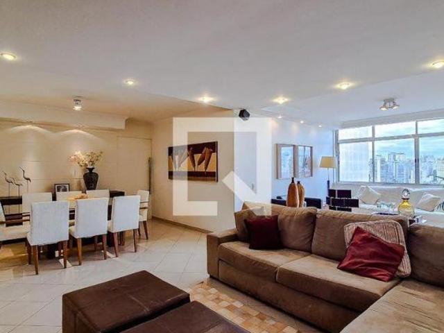 Apartamento à Venda Perdizes, 3 Quartos, 171 m2