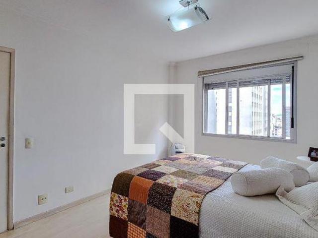 Apartamento à Venda Perdizes, 3 Quartos, 171 m2