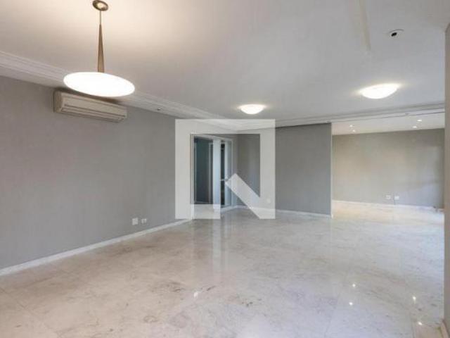 Apartamento à Venda Perdizes, 3 Quartos, 171 m² São Paulo