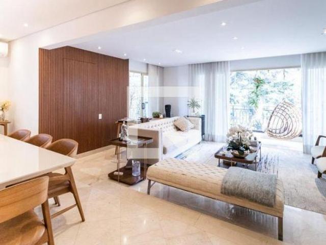 Apartamento à Venda Perdizes, 3 Quartos, 171 m² São Paulo