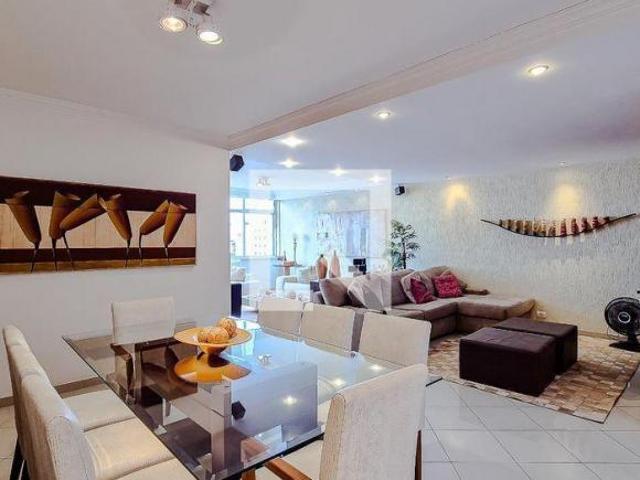 Apartamento à Venda Perdizes, 3 Quartos, 171 m² São Paulo