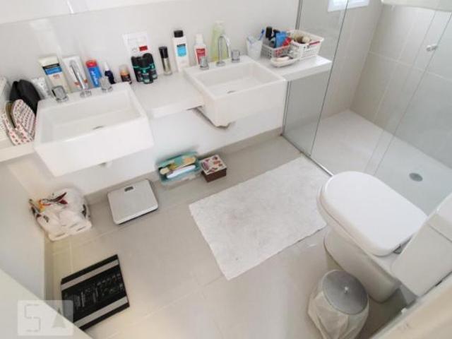 Apartamento à Venda Perdizes, 3 Quartos, 172 m2