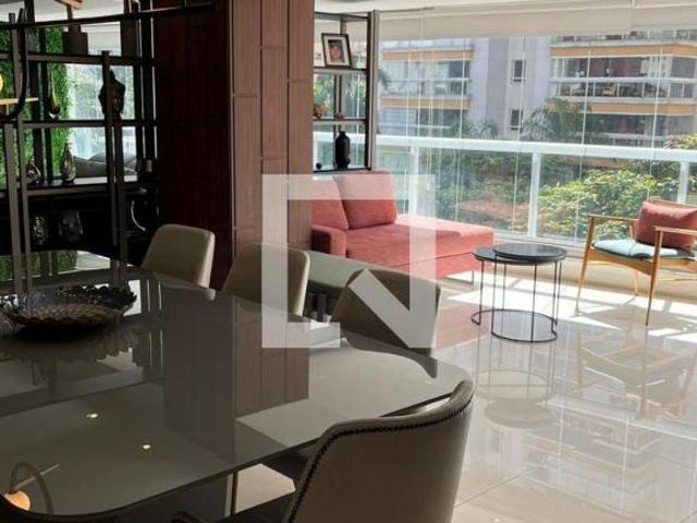 Apartamento à Venda Perdizes, 3 Quartos, 172 m2
