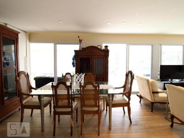 Apartamento à Venda Perdizes, 3 Quartos, 172 m2