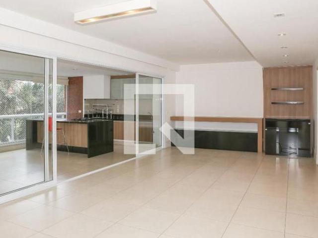 Apartamento à Venda Perdizes, 3 Quartos, 172 m2