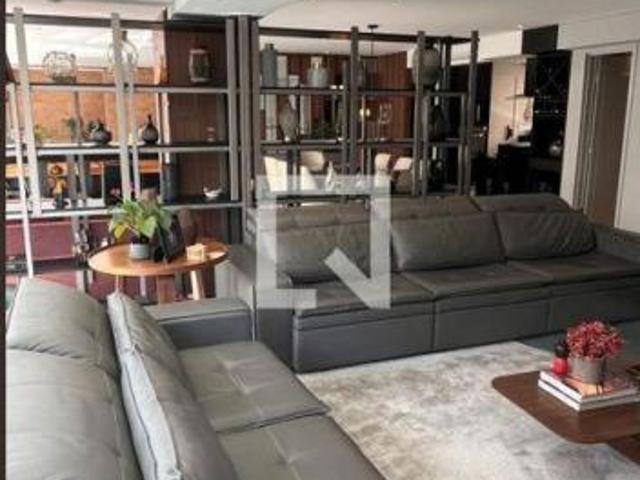 Apartamento à Venda Perdizes, 3 Quartos, 172 m² São Paulo