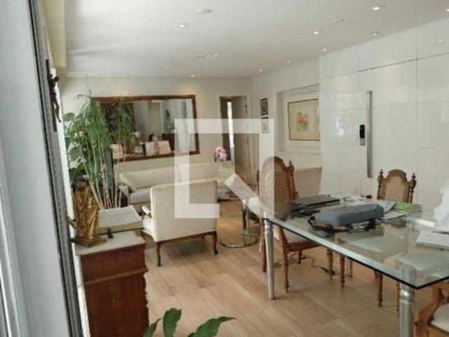 Apartamento à Venda Perdizes, 3 Quartos, 172 m² São Paulo