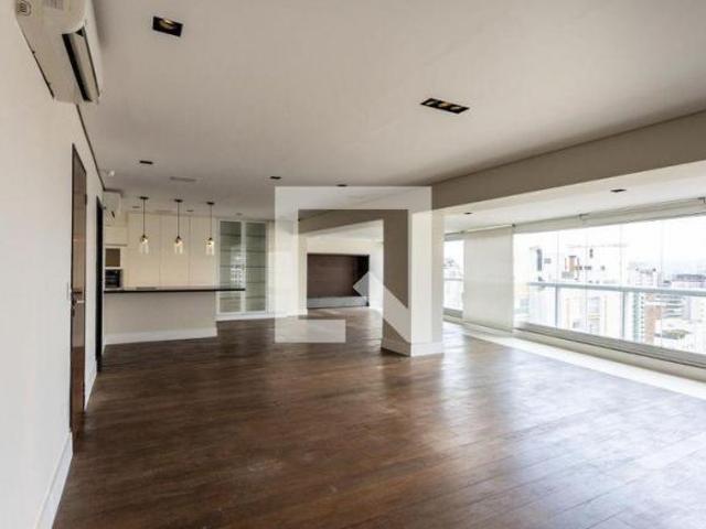 Apartamento à Venda Perdizes, 3 Quartos, 173 m² São Paulo