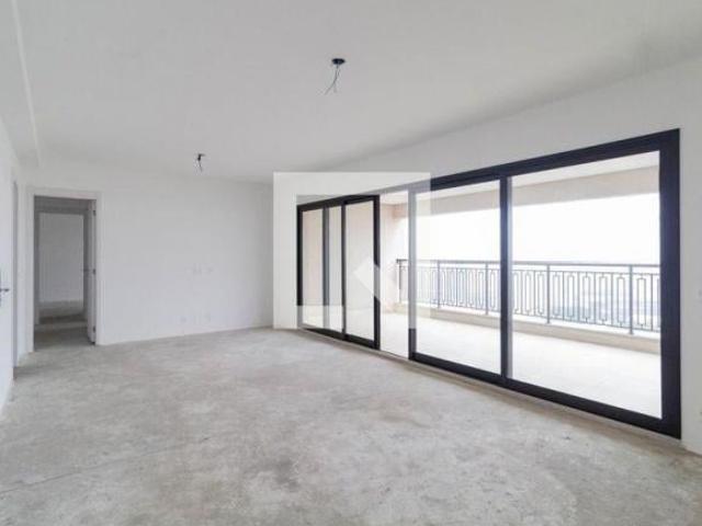 Apartamento à Venda Perdizes, 3 Quartos, 174 m2