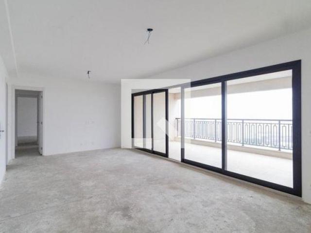Apartamento à Venda Perdizes, 3 Quartos, 174 m2