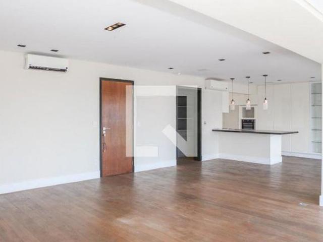 Apartamento à Venda Perdizes, 3 Quartos, 175 m² São Paulo