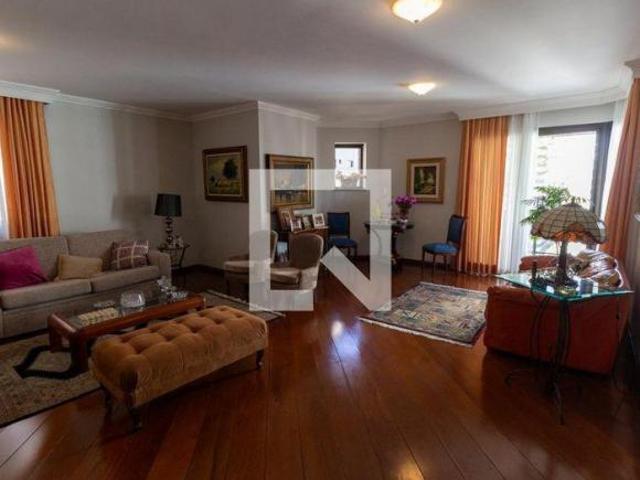 Apartamento à Venda Perdizes, 3 Quartos, 177 m² São Paulo