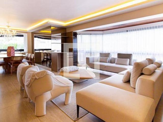 Apartamento à Venda Perdizes, 3 Quartos, 178 m2