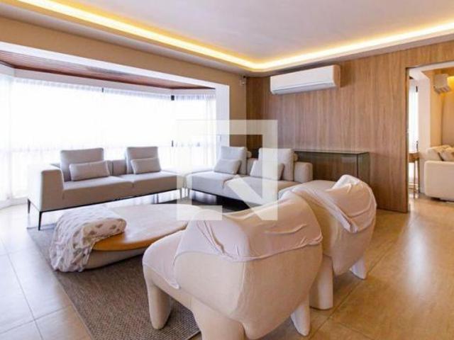 Apartamento à Venda Perdizes, 3 Quartos, 178 m² São Paulo