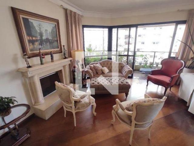 Apartamento à Venda Perdizes, 3 Quartos, 180 m2