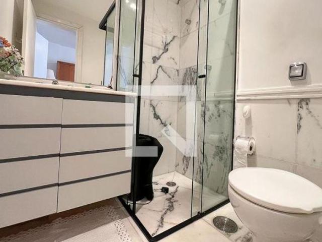 Apartamento à Venda Perdizes, 3 Quartos, 180 m2