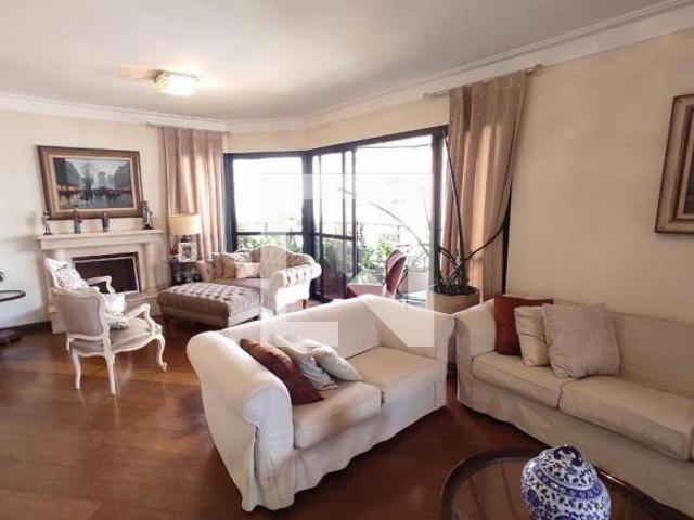Apartamento à Venda Perdizes, 3 Quartos, 180 m2