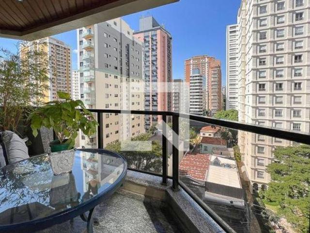 Apartamento à Venda Perdizes, 3 Quartos, 180 m2