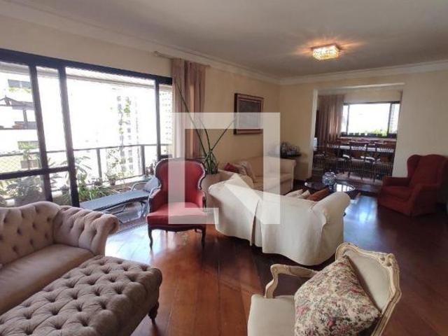 Apartamento à Venda Perdizes, 3 Quartos, 180 m2