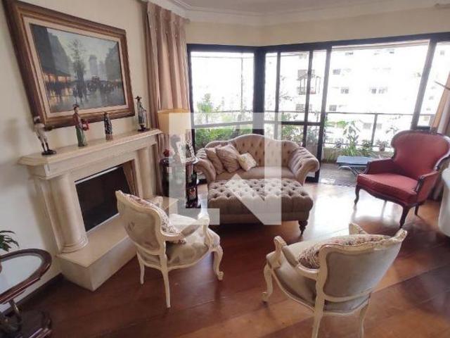 Apartamento à Venda Perdizes, 3 Quartos, 180 m2
