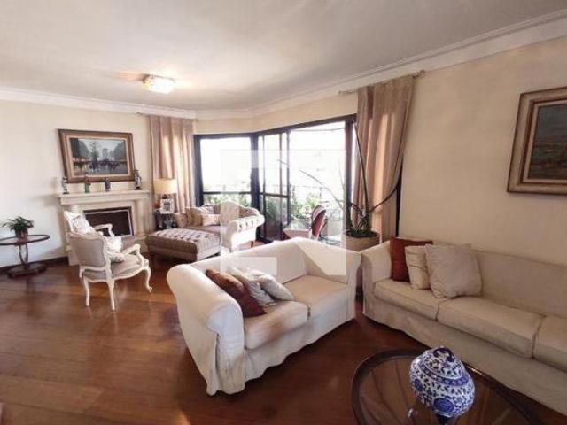 Apartamento à Venda Perdizes, 3 Quartos, 180 m² São Paulo
