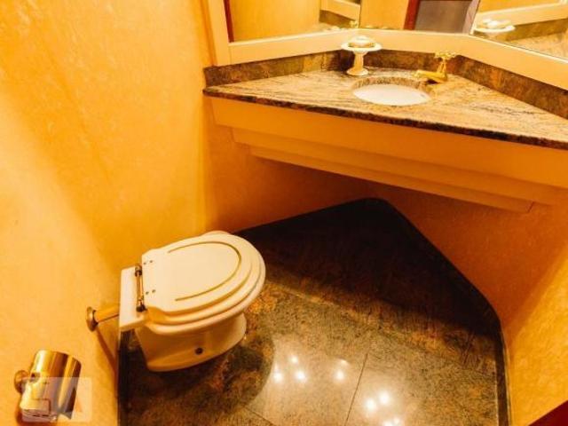 Apartamento à Venda Perdizes, 3 Quartos, 183 m2