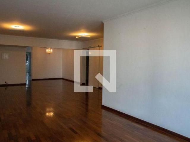 Apartamento à Venda Perdizes, 3 Quartos, 183 m2