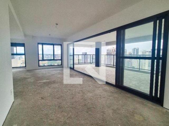Apartamento à Venda Perdizes, 3 Quartos, 184 m2