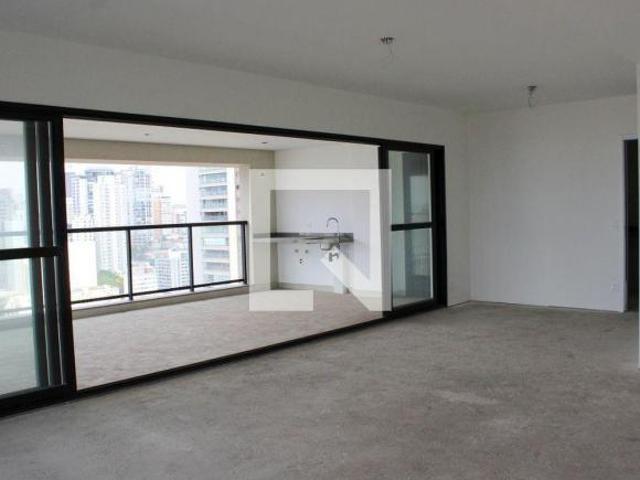 Apartamento à Venda Perdizes, 3 Quartos, 184 m2