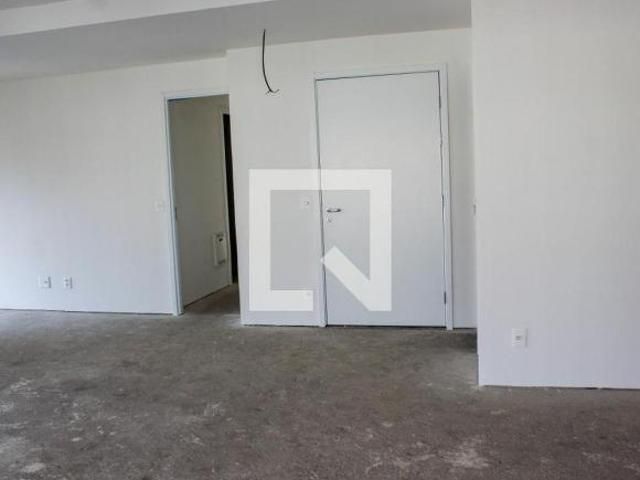 Apartamento à Venda Perdizes, 3 Quartos, 184 m2