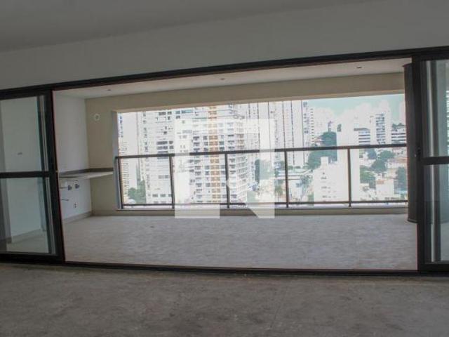 Apartamento à Venda Perdizes, 3 Quartos, 184 m2