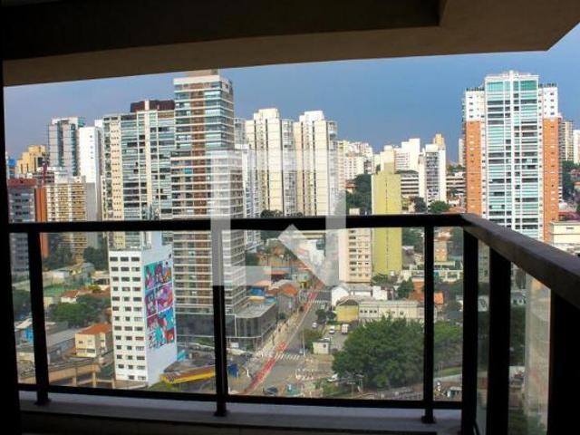 Apartamento à Venda Perdizes, 3 Quartos, 184 m2