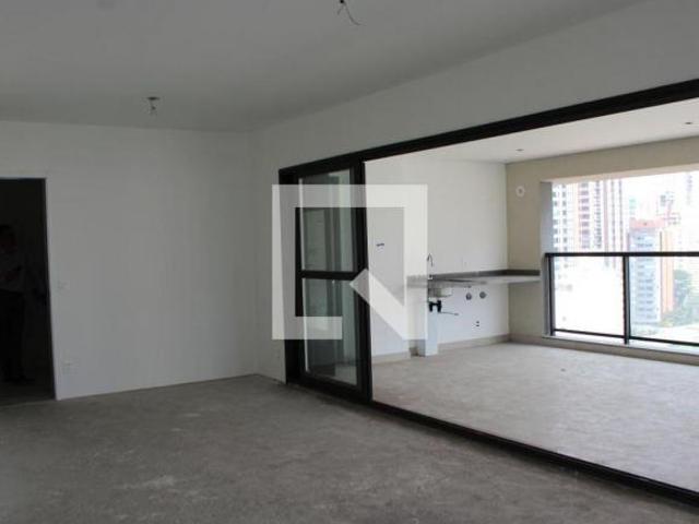 Apartamento à Venda Perdizes, 3 Quartos, 184 m2