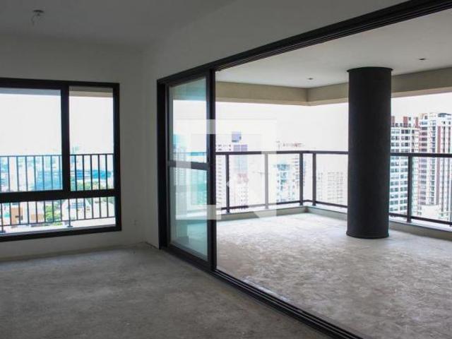 Apartamento à Venda Perdizes, 3 Quartos, 184 m2