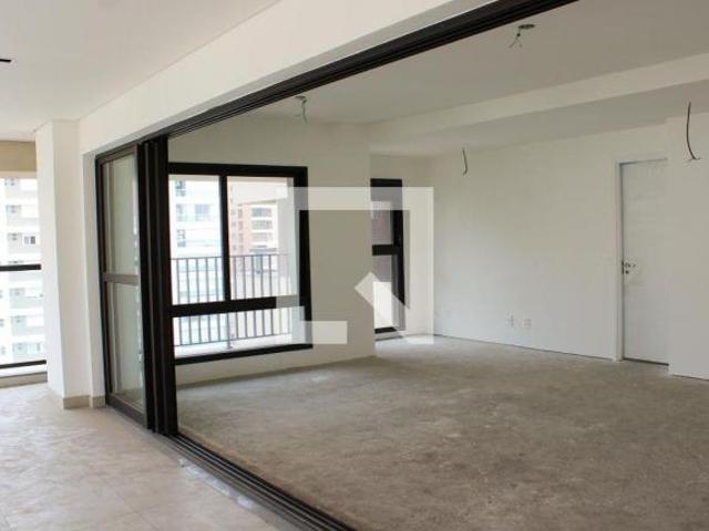 Apartamento à Venda Perdizes, 3 Quartos, 184 m2