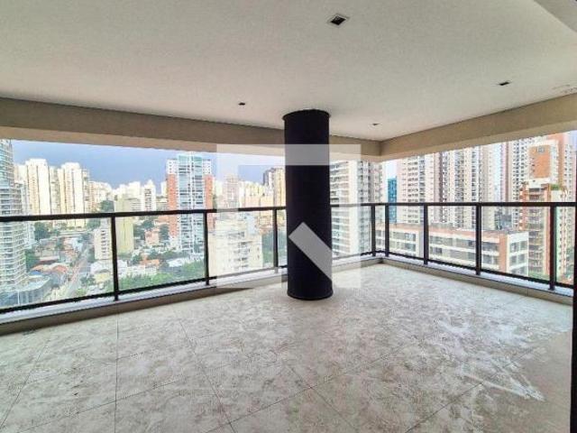 Apartamento à Venda Perdizes, 3 Quartos, 184 m2