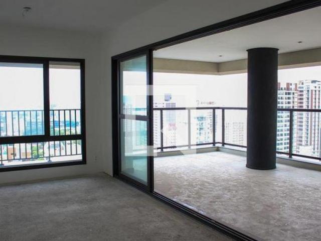 Apartamento à Venda Perdizes, 3 Quartos, 184 m² São Paulo