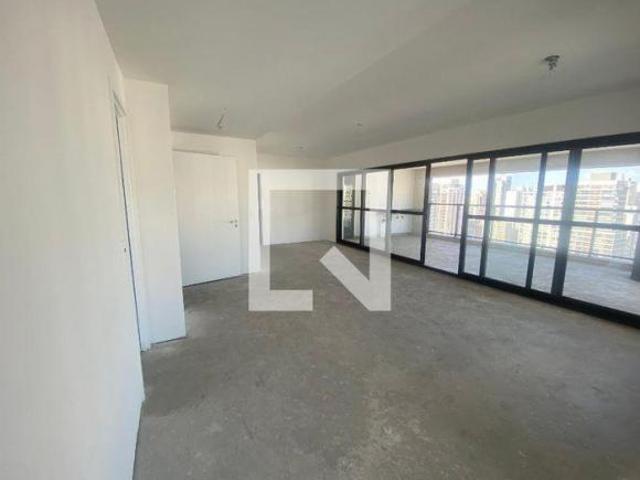 Apartamento à Venda Perdizes, 3 Quartos, 184 m² São Paulo