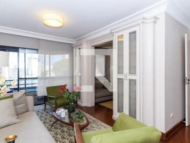 Apartamento à Venda Perdizes, 3 Quartos, 186 m² São Paulo