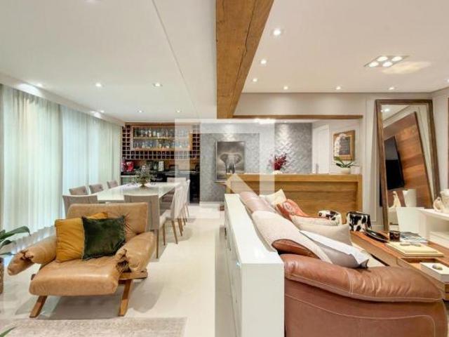 Apartamento à Venda Perdizes, 3 Quartos, 190 m2