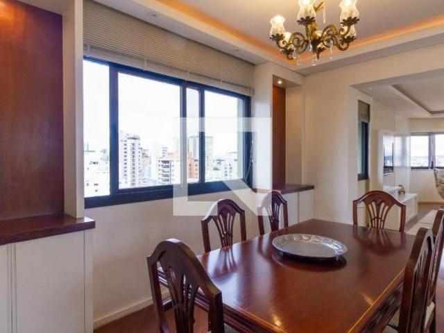 Apartamento à Venda Perdizes, 3 Quartos, 191 m2