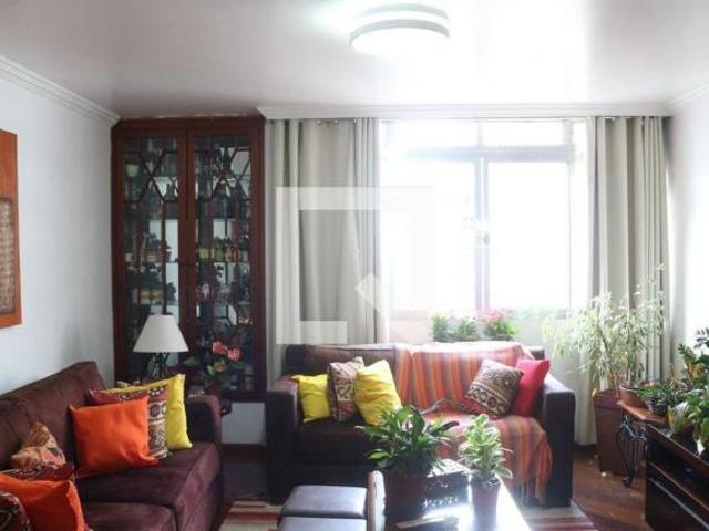 Apartamento à Venda Perdizes, 3 Quartos, 192 m2