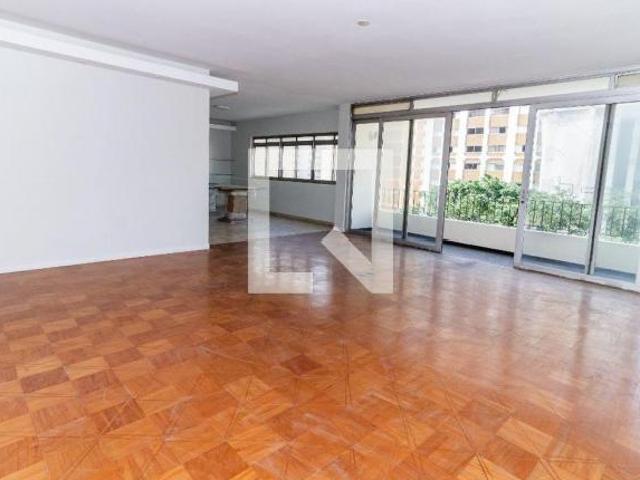 Apartamento à Venda Perdizes, 3 Quartos, 195 m2