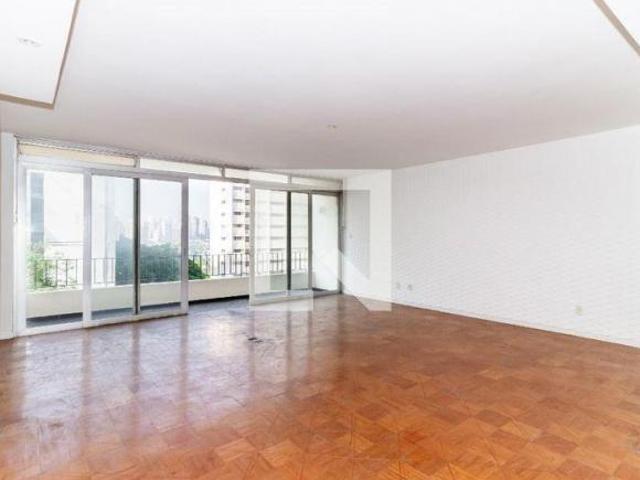 Apartamento à Venda Perdizes, 3 Quartos, 195 m² São Paulo