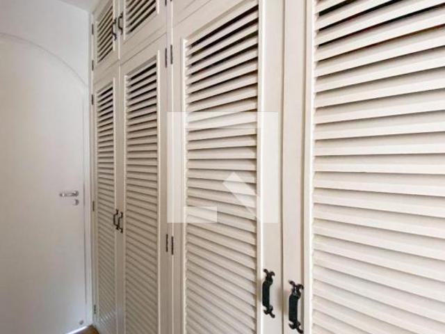 Apartamento à Venda Perdizes, 3 Quartos, 198 m2