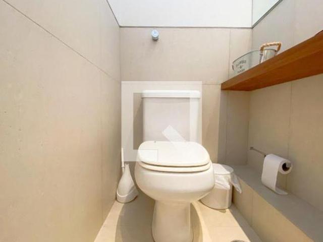 Apartamento à Venda Perdizes, 3 Quartos, 198 m2