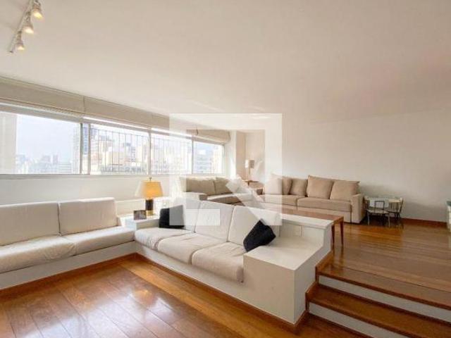 Apartamento à Venda Perdizes, 3 Quartos, 198 m2