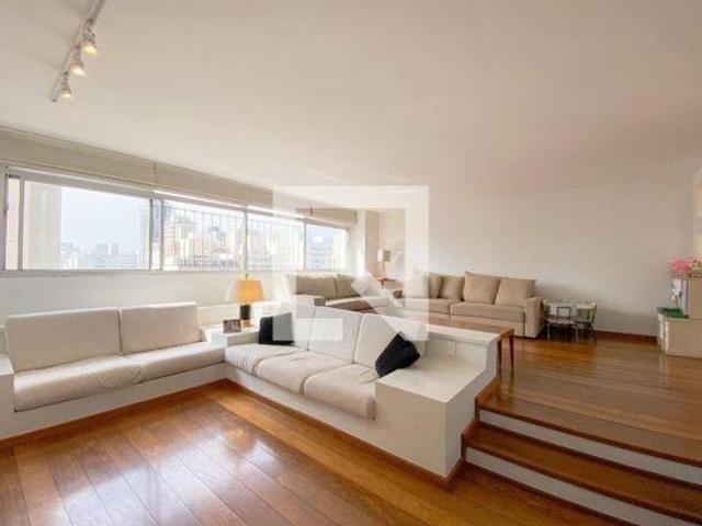 Apartamento à Venda Perdizes, 3 Quartos, 198 m² São Paulo