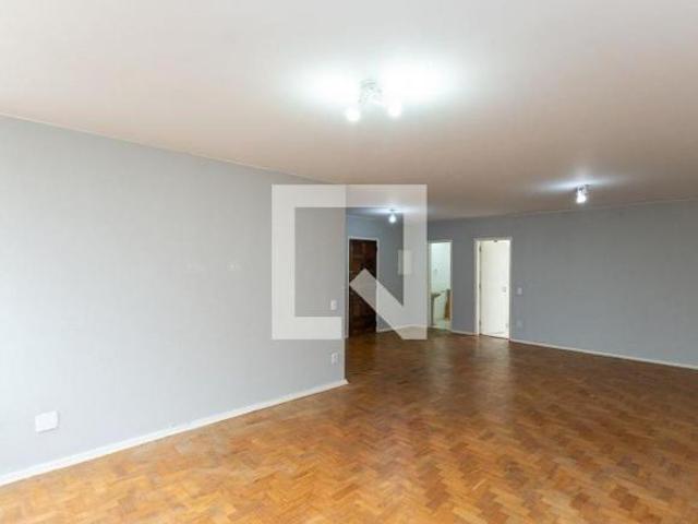 Apartamento à Venda Perdizes, 3 Quartos, 200 m2