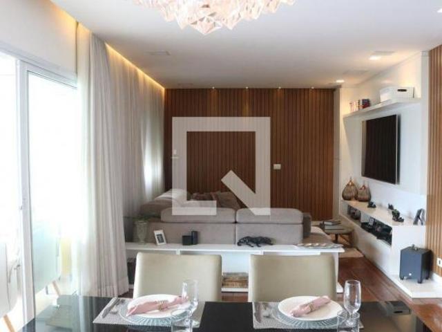 Apartamento à Venda Perdizes, 3 Quartos, 200 m2
